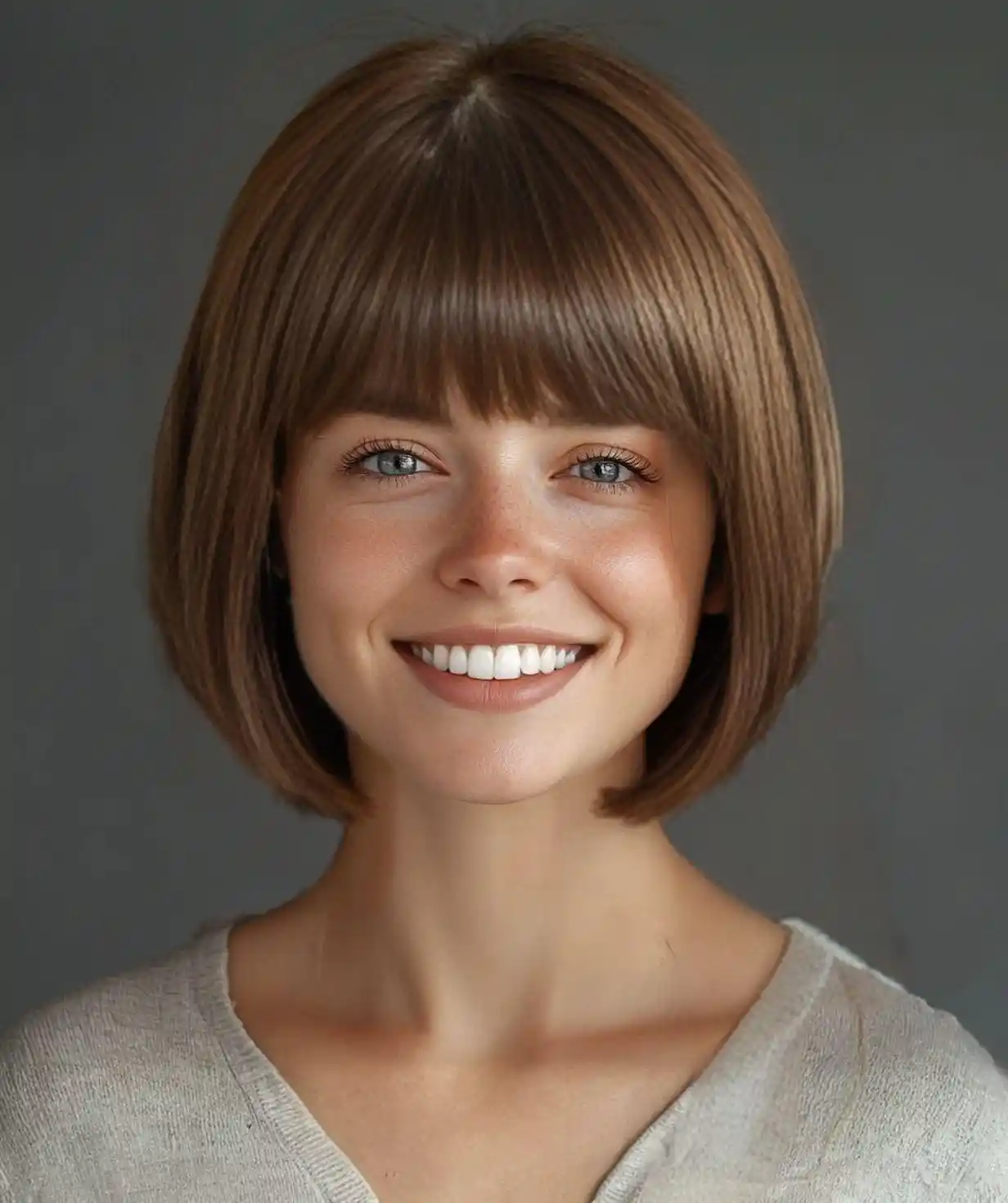 AI Hairstyle Changer: Free Haircut Simulator with 60+ Styles