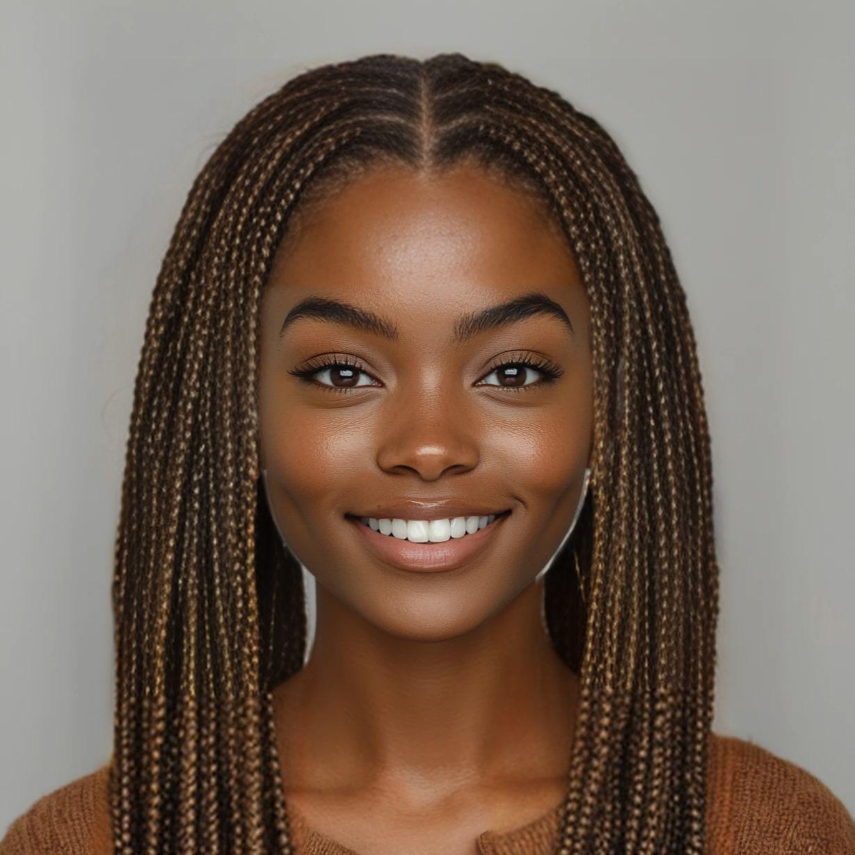 AI Hairstyle Changer: Free Haircut Simulator with 60+ Styles