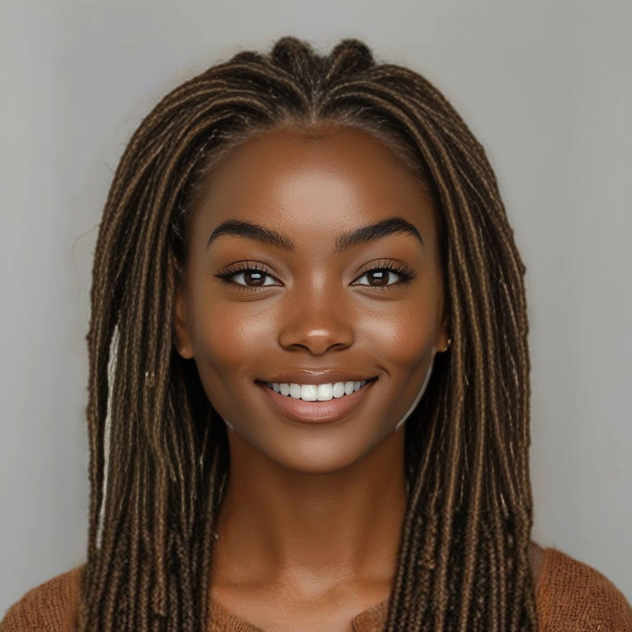 AI Hairstyle Changer: Free Haircut Simulator with 60+ Styles