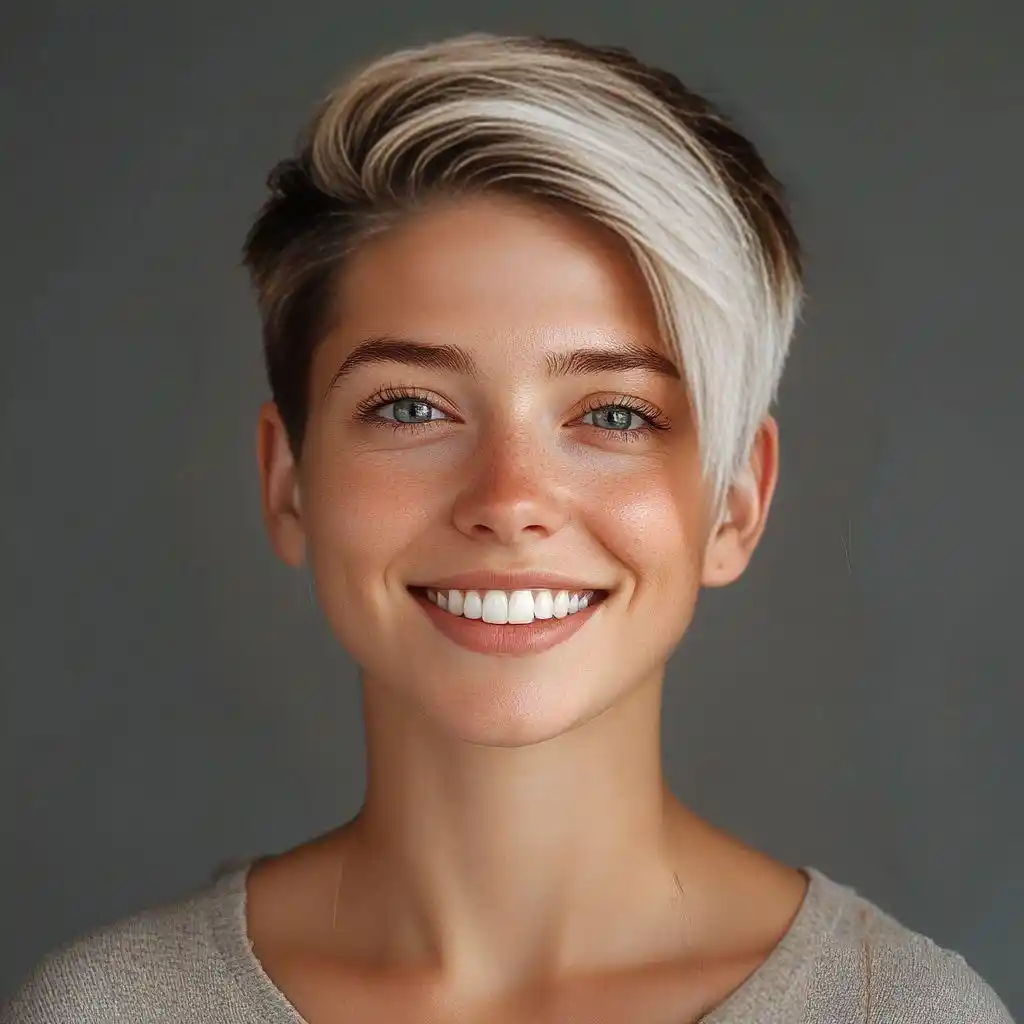 AI Hairstyle Changer: Free Haircut Simulator with 60+ Styles