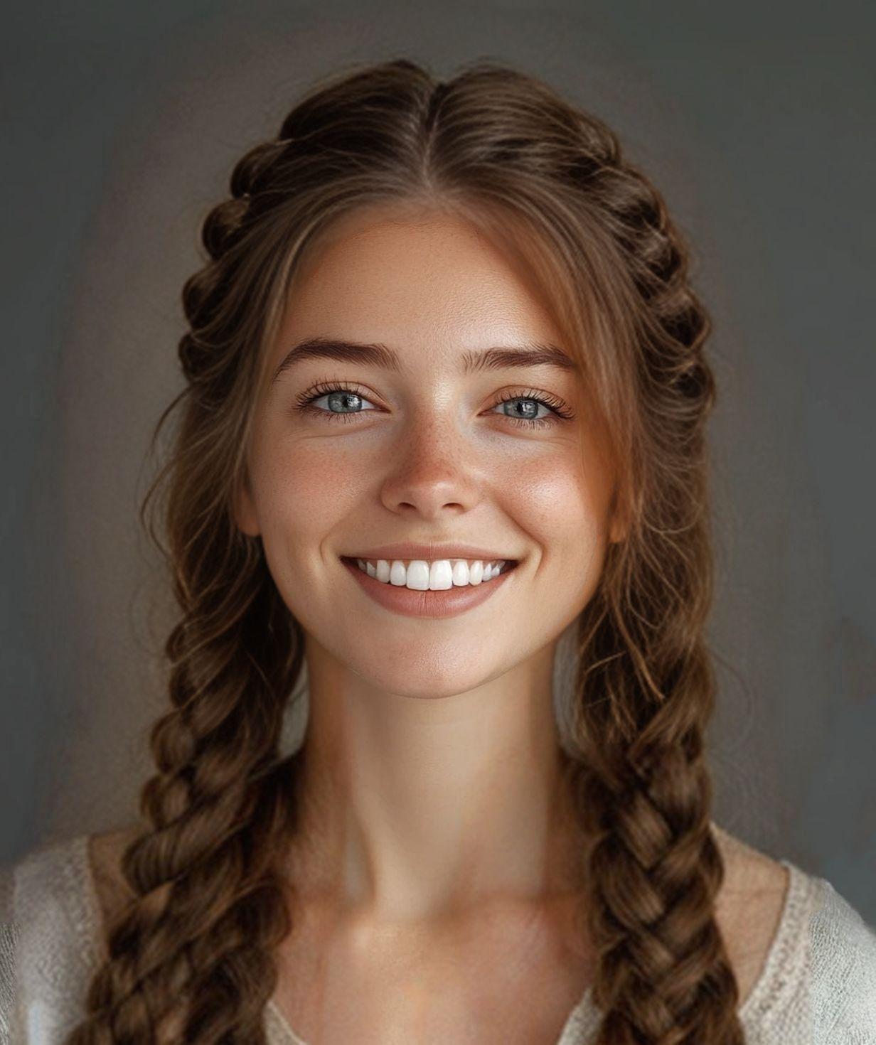 AI Hairstyle Changer: Free Haircut Simulator with 60+ Styles